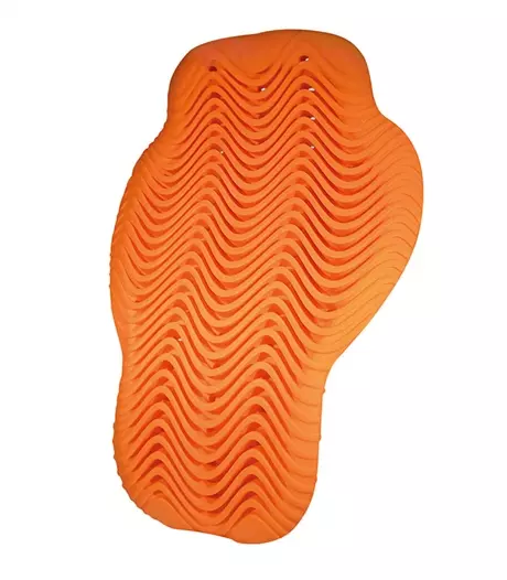 Richa D3O Back Protector Stealth Viper Level 2