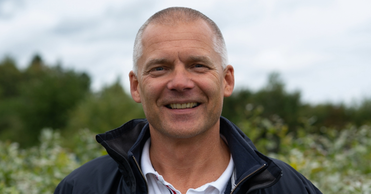 Inflo blir en del av PropTech Energy