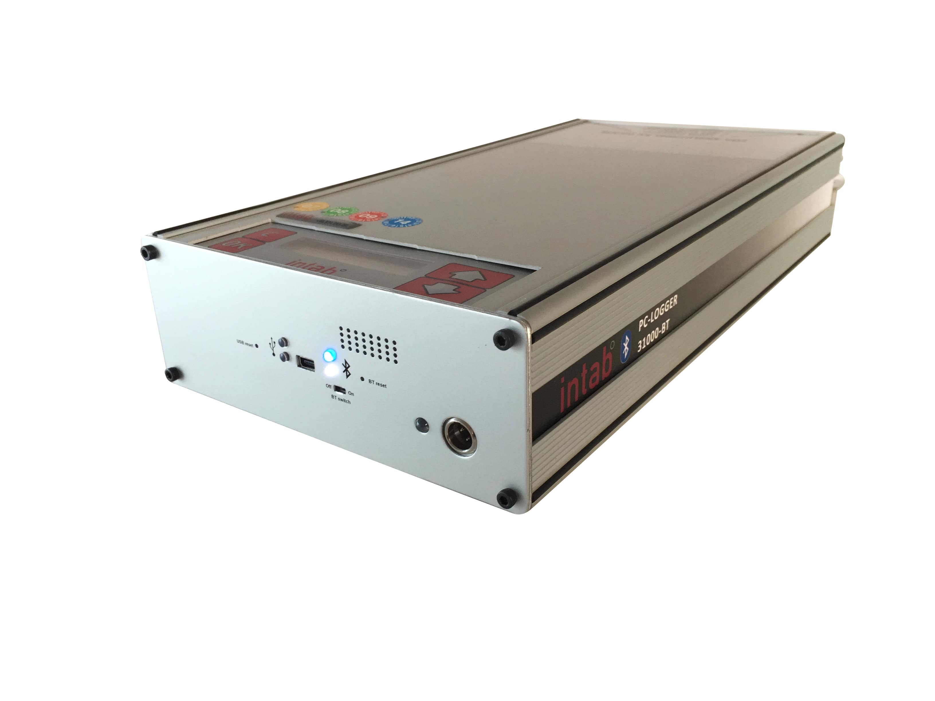 PC-logger, Hyra en månad