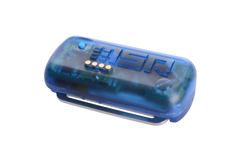 Dataloggers för mätning över tid - Intab