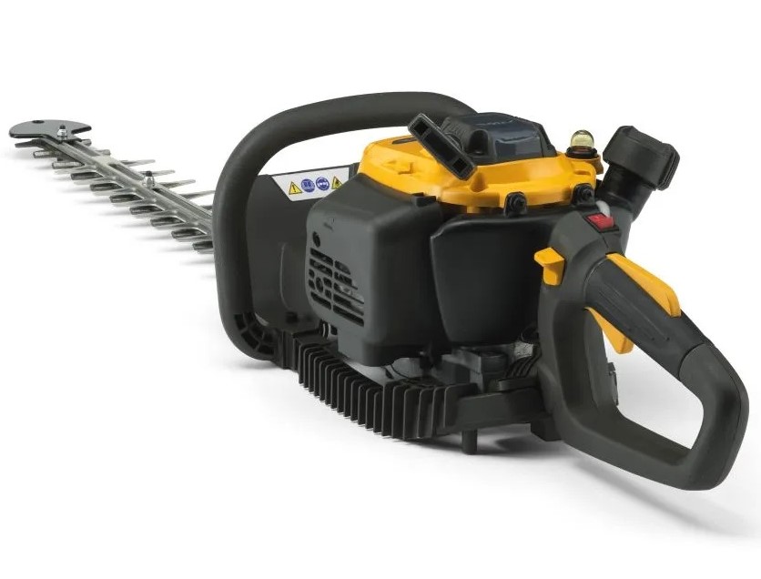 Stiga HT 525 Häcksax