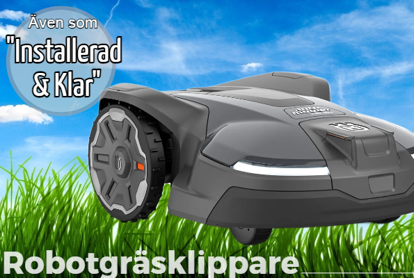 Jaktia/Motorservice I Lagan - Allt inom Trädgård, Skog, Jakt & Fiske