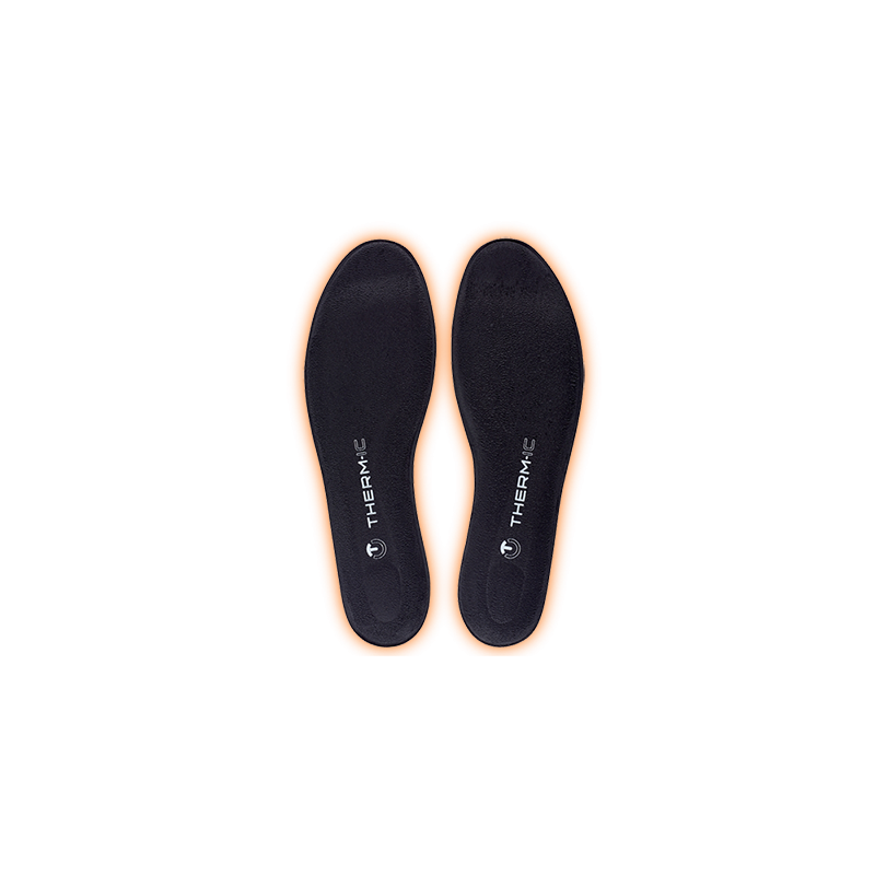 Therm-ic insulation air