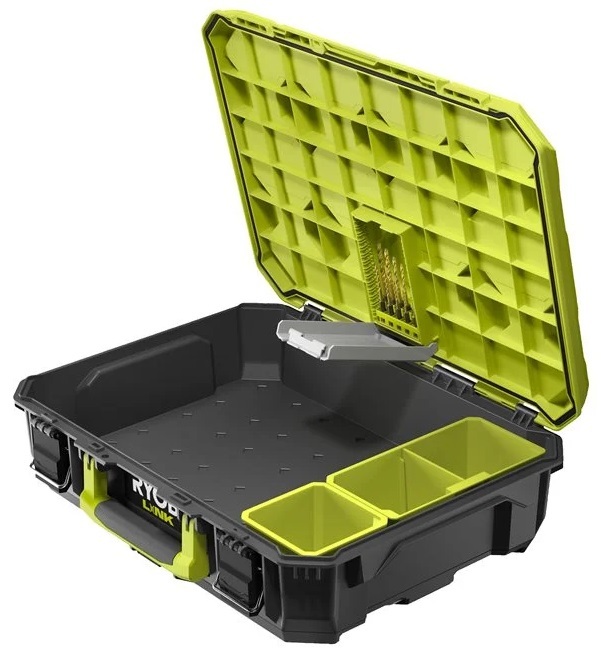 Ryobi RSL101 Liten verktygslåda LINK