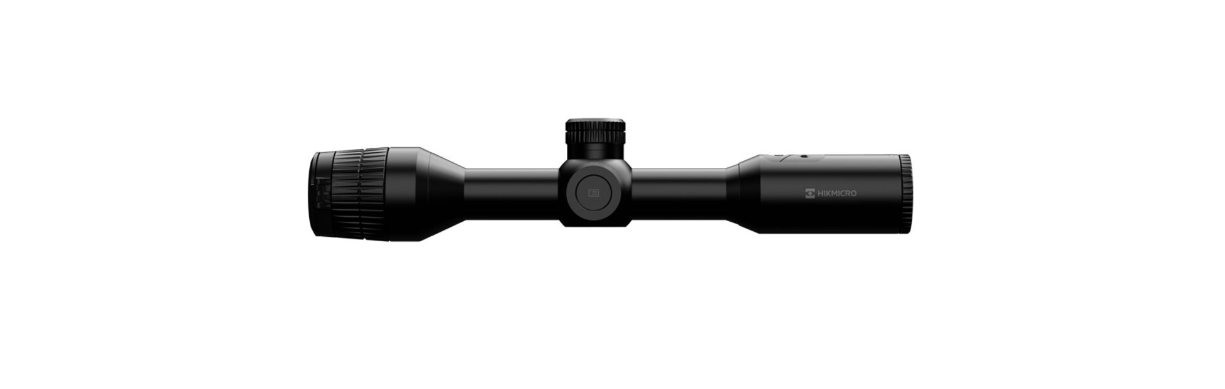 Hikmicro Stellar SH50