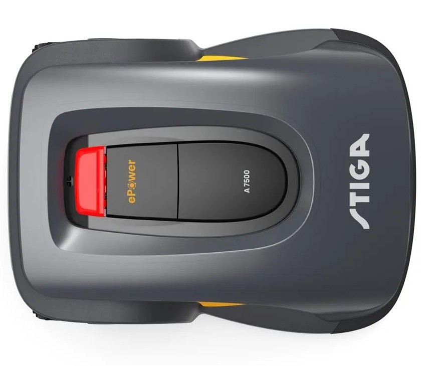 Stiga A 7500 Robotgräsklippare