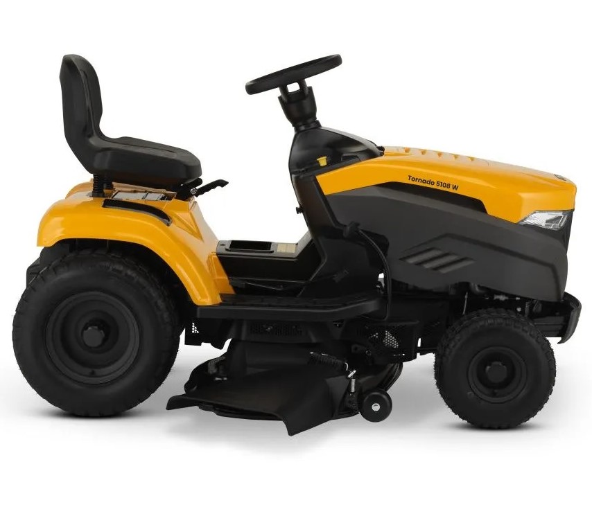 Stiga Tornado 5108 W Traktor