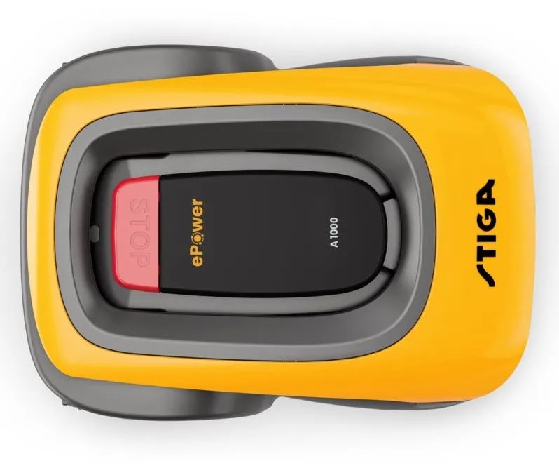 Stiga A 1000 Robotgräsklippare