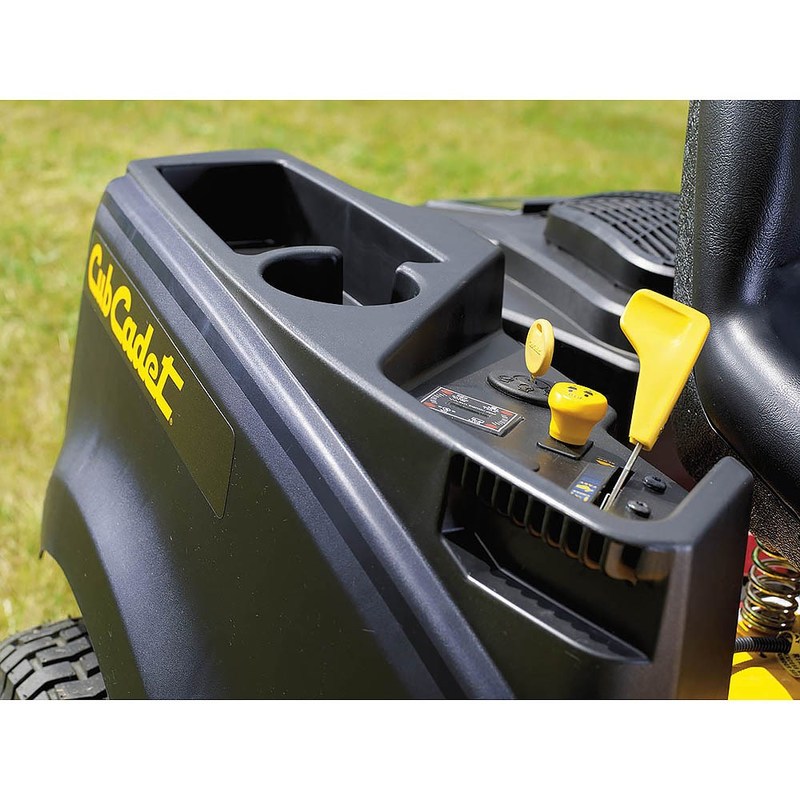 Cub Cadet XZ2 117I EFI Traktor