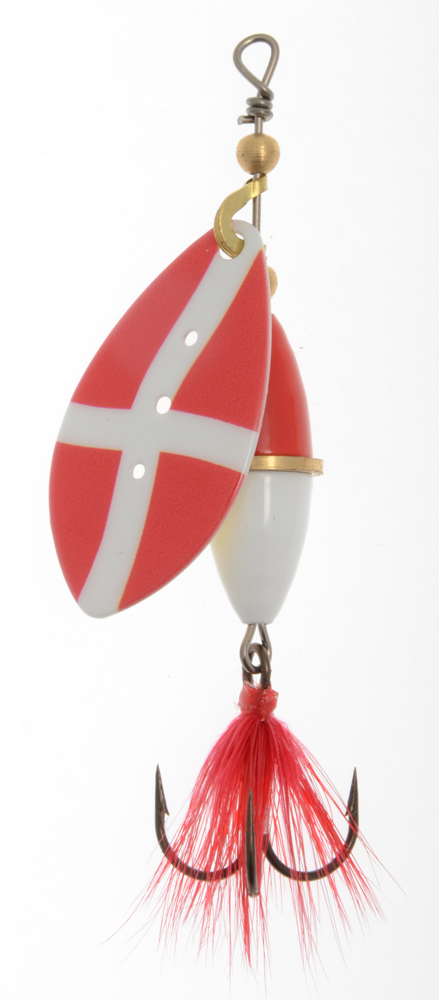 MYRAN WIPP SPINNARE DANMARK 10GRAM