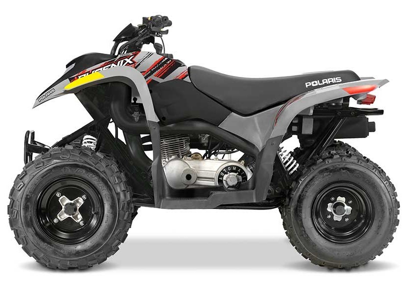 Polaris Phoenix 200
