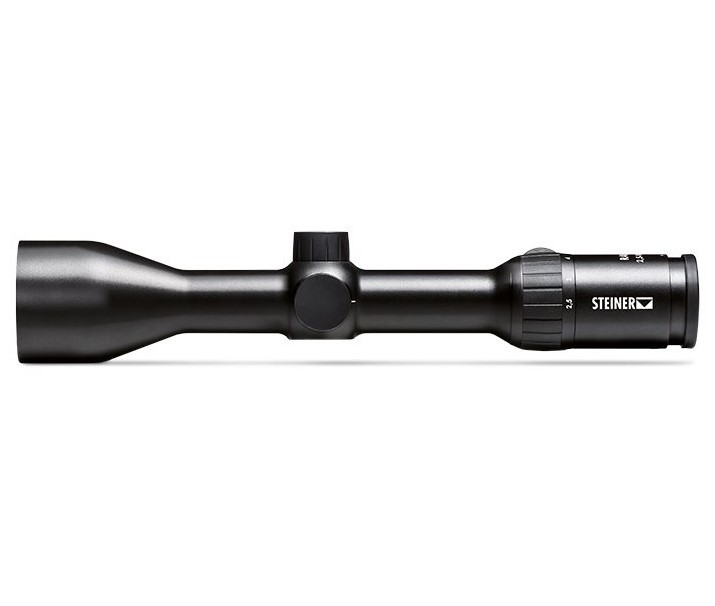 Steiner Ranger 4 2,5-10x50 Belyst 4A-i