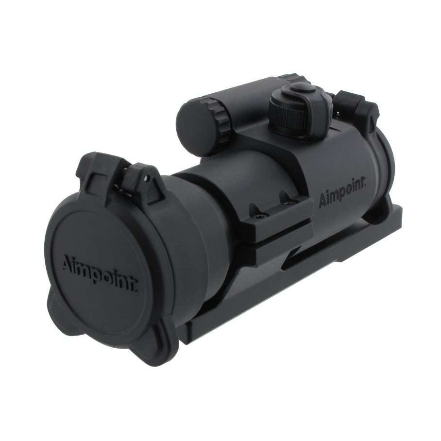 Aimpoint Comp C3 med montage för halvautomater