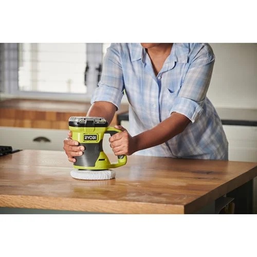 Ryobi RBP18150-0 Polermaskin 150mm 18V ONE+