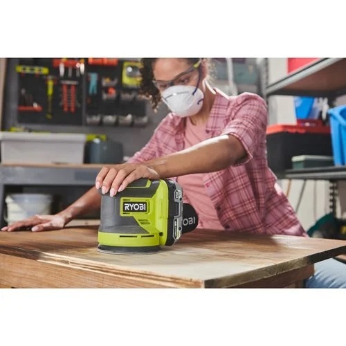 Ryobi R16GN18-0 Dyckertpistol 16G 18V