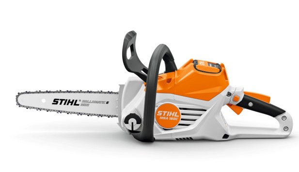 Stihl MSA 160 C-B Motorsåg