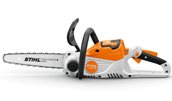 Stihl MSA 70 C-B Motorsåg Set