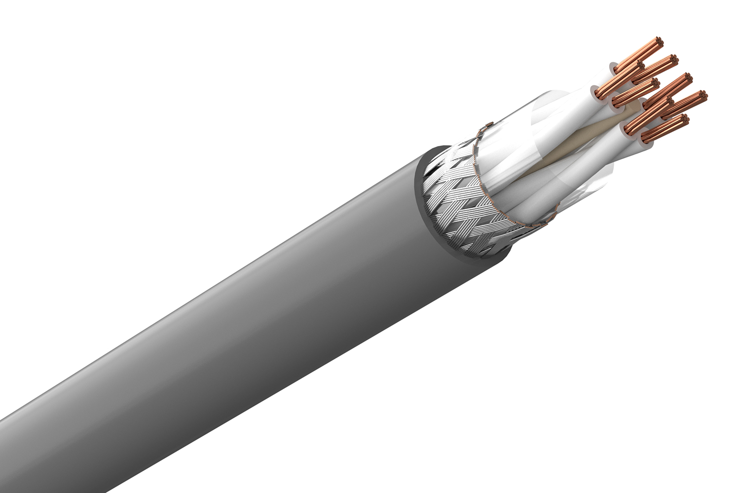 Texiline power emc 0,6/1kv (rxz-hf)