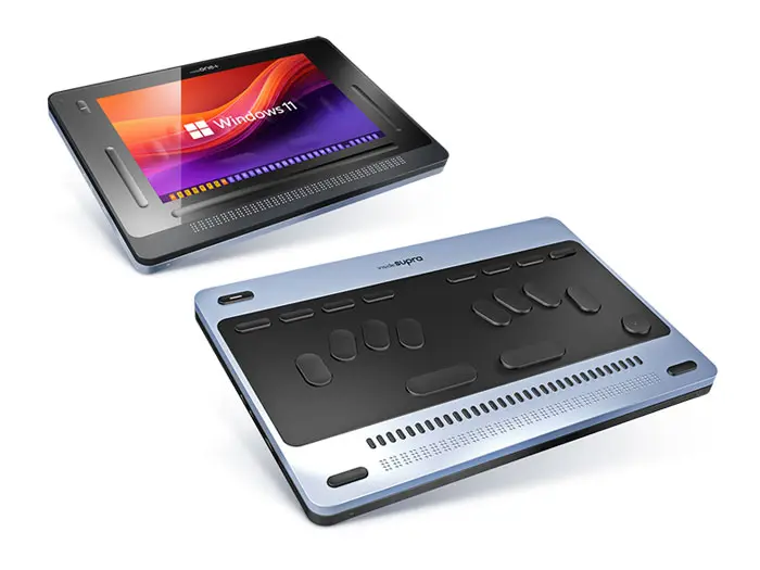 Braille EDGE 40