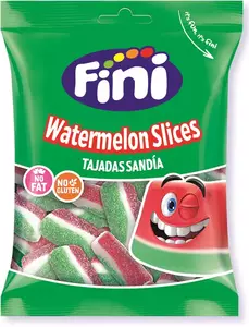 Fini Watermelon Slices 75g