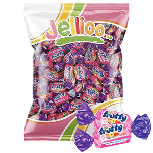 Frutty Duo Twist Melon/Tropical