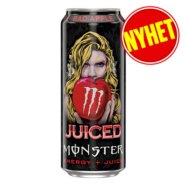 Dryck - Nyheter 2024