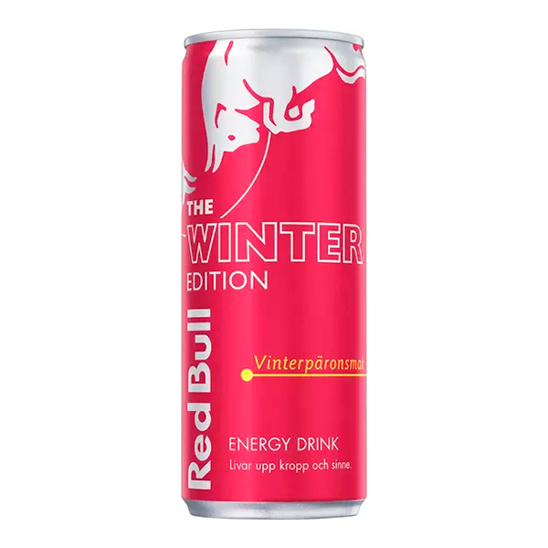 Red Bull Red Bull