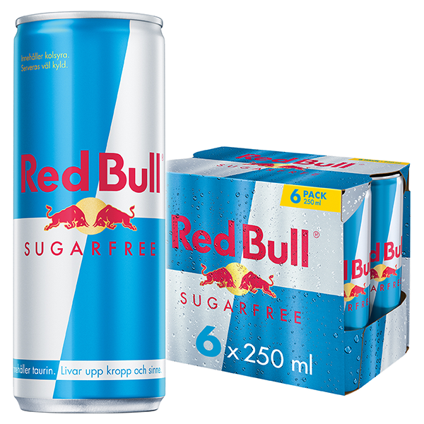 Red Bull