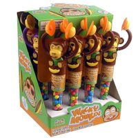 WACKY MONKEY 12G -12st