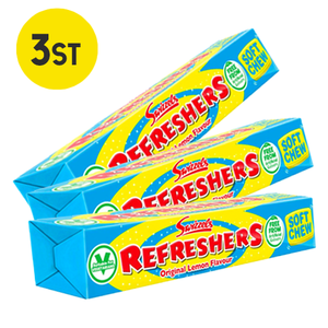 3st - Refreshers Sticks 43g