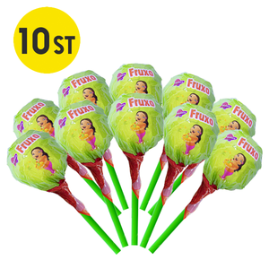 10st - Fruxo klubba 12g