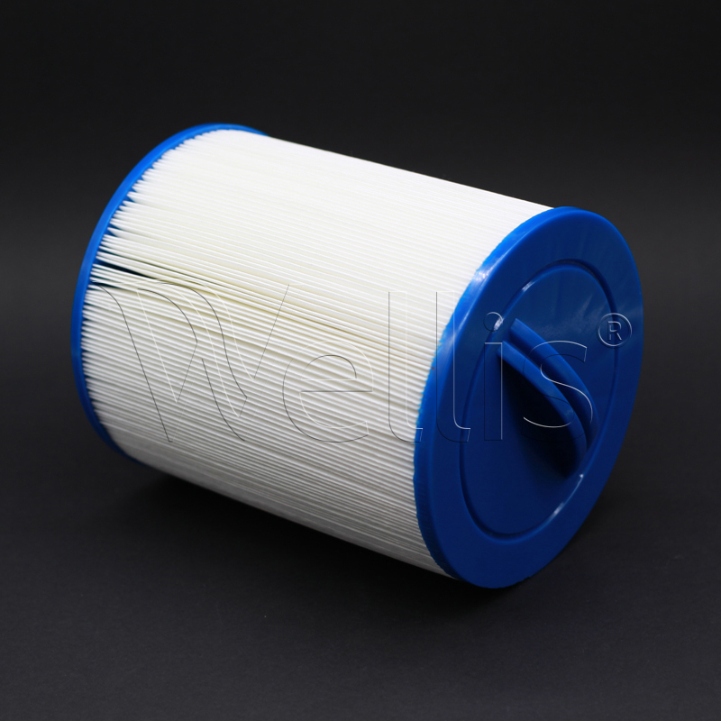 AKU1816 Wellis Super Fine Filter (203x171mm)