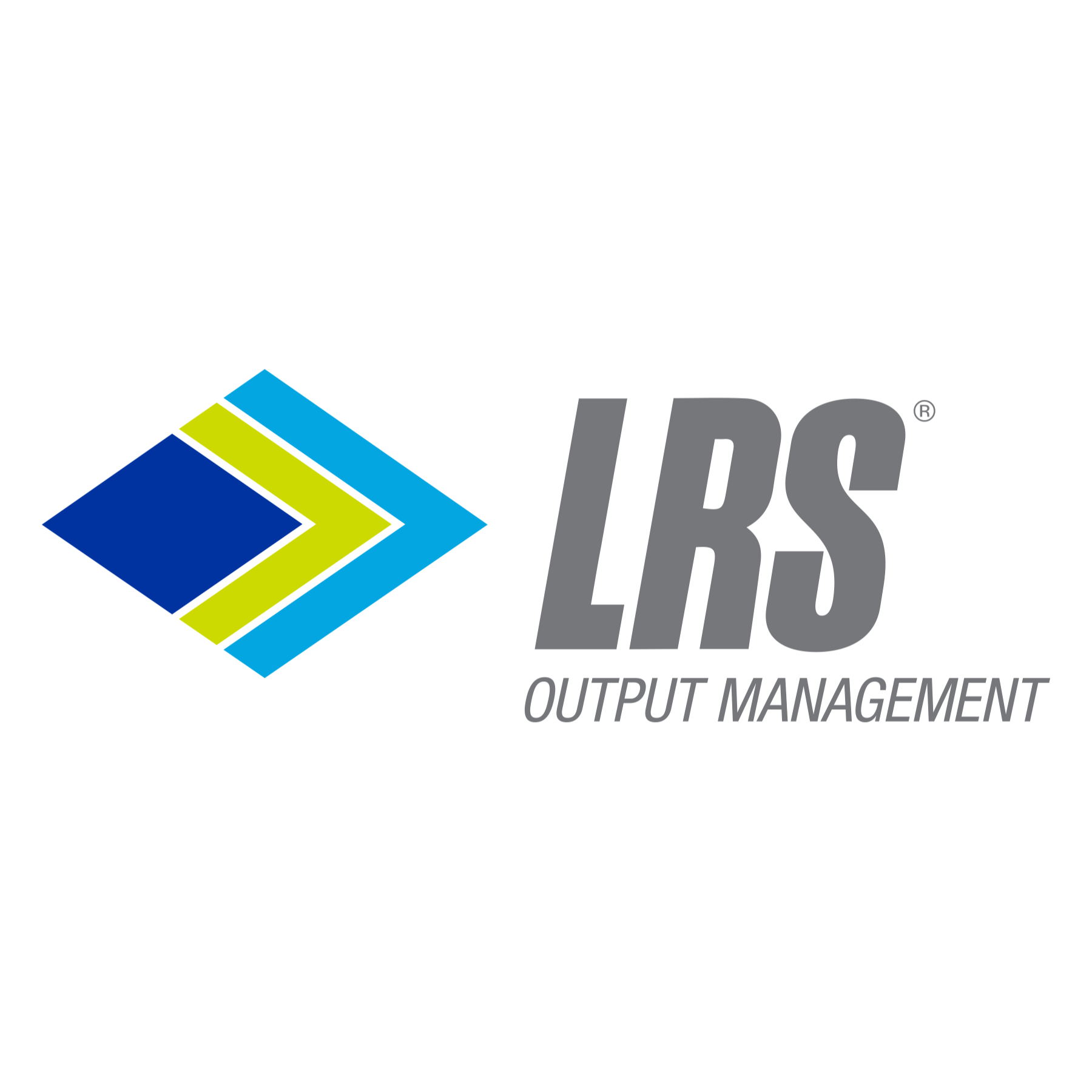 A warm welcome to LRS Output Management