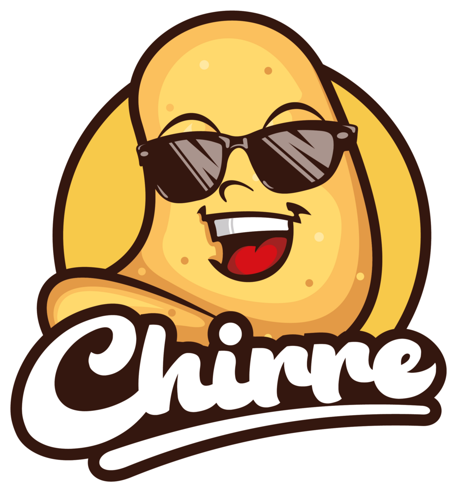Chirre® Chips