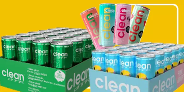 Köp godis online – Stor & billig godisbutik på nätet | Klippkungen