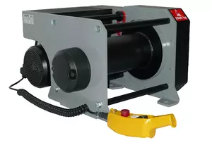 PRIMO Vinsch 990 kg, 3- fas