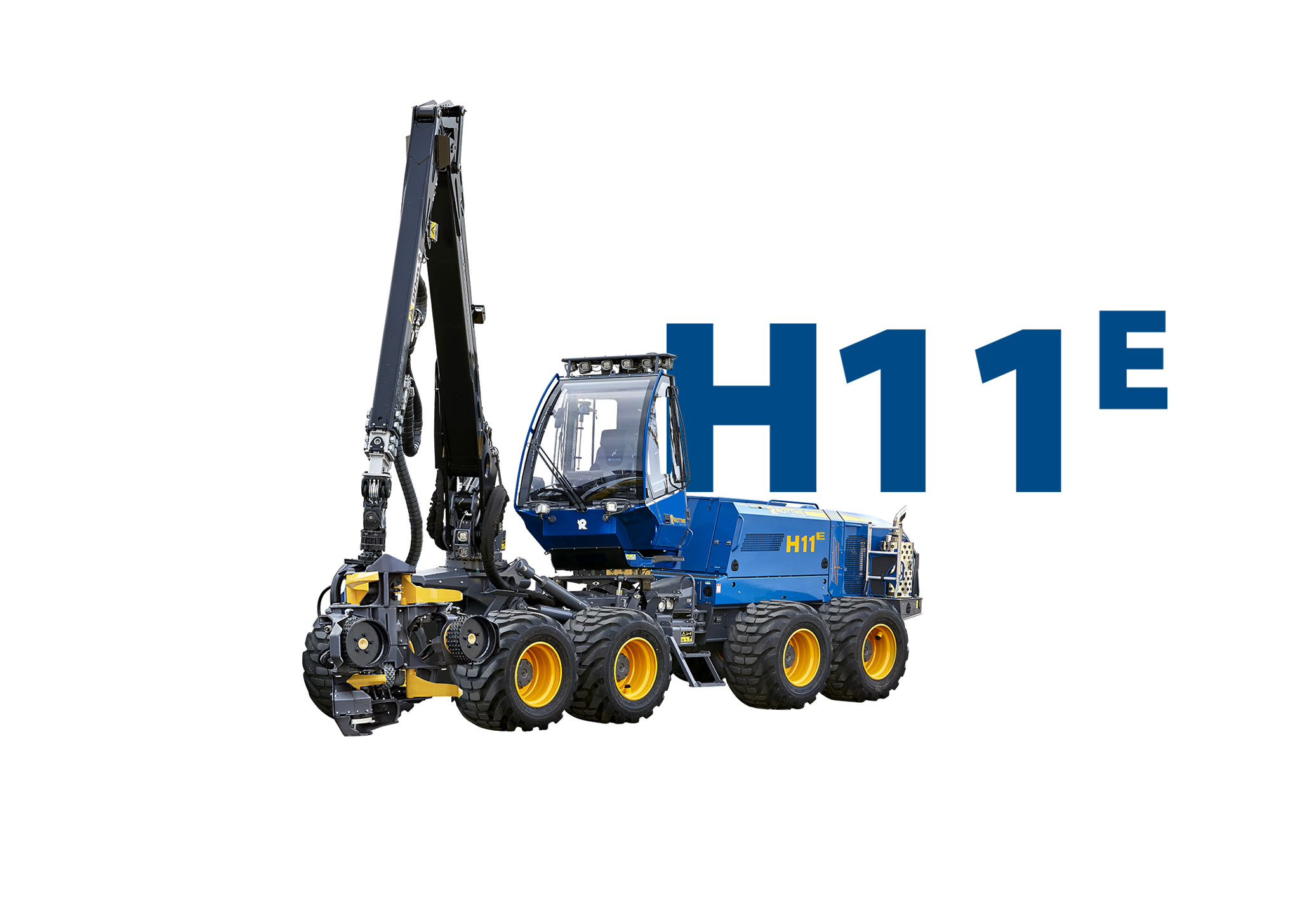 ROTTNE H11E
