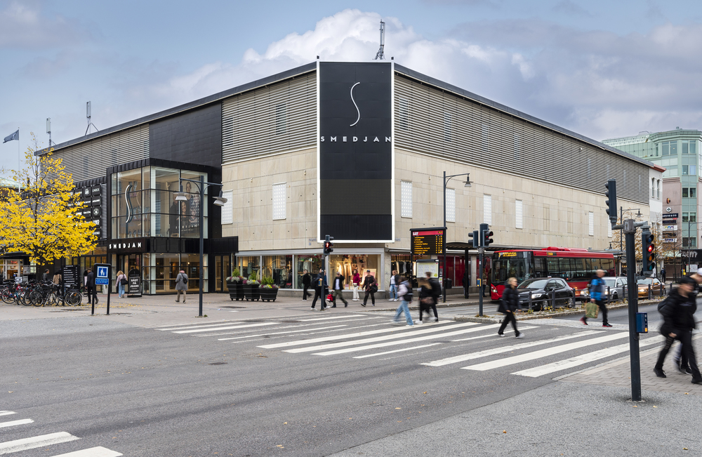 Axcell - Din heltäckande fastighetspartner