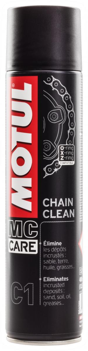 Motul Chain Clean C1 400ml