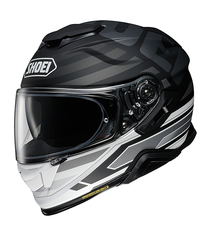 Shoei GT-Air 2 Insignia TC-5